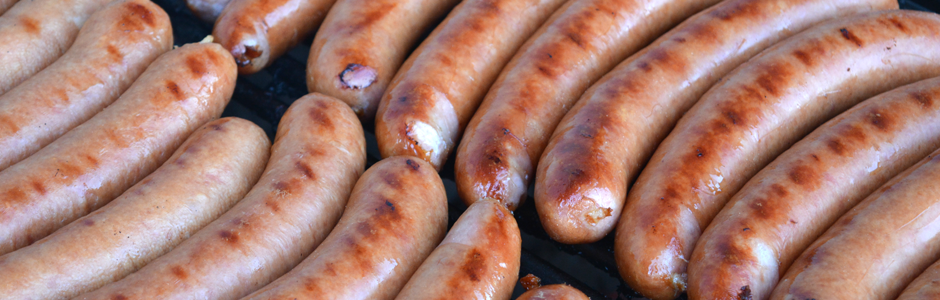 Helstegt pattegris & grillcatering - Din specialist i buffet'er